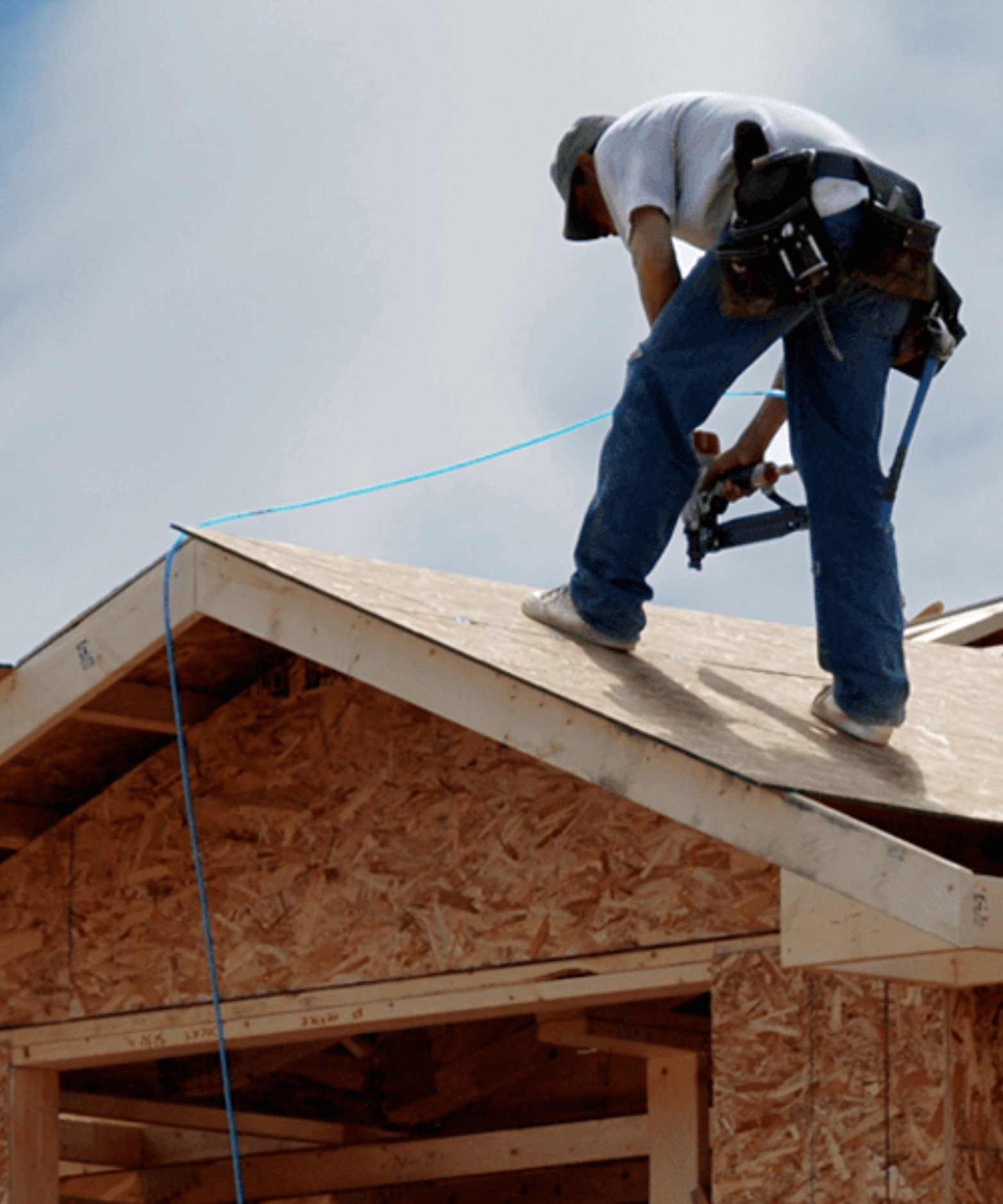 Roofing Takeoff Services – Innovative Construction Solutions